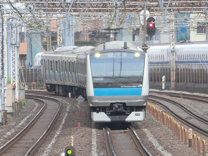 A.C.M.E. 52695 DBAG Amz 210 “InterRegio” livery, Epoch V - 穂の原でんしゃ製作所