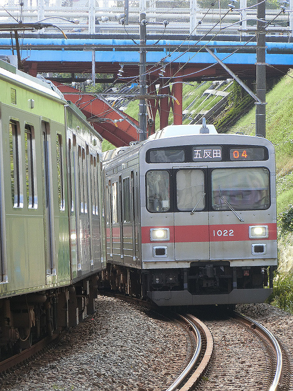 A.C.M.E. 52695 DBAG Amz 210 “InterRegio” livery, Epoch V - 穂の原でんしゃ製作所