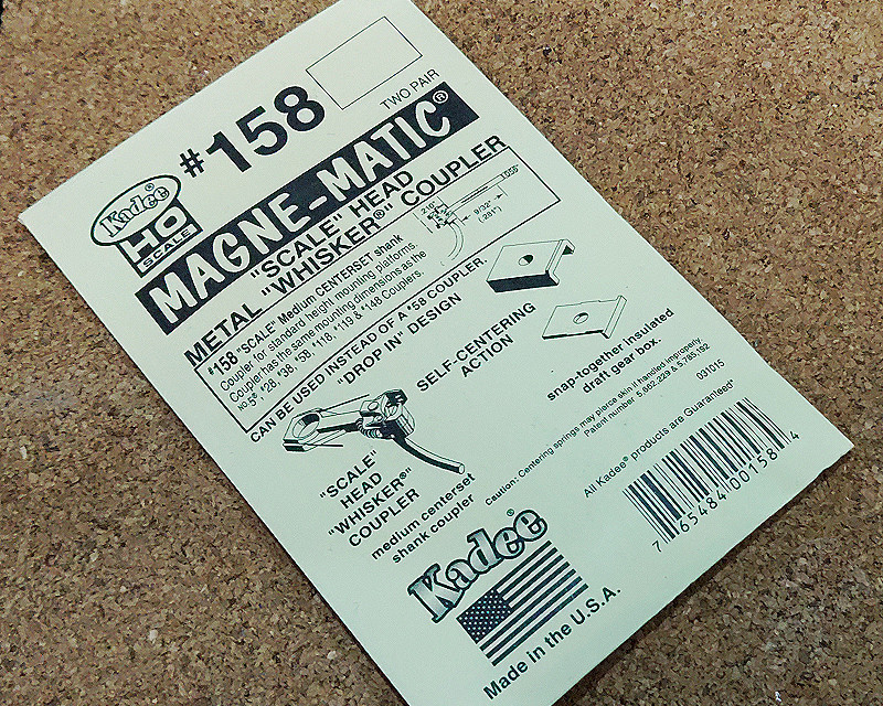 TRIX 22911 DBAG 182 004-2 „Porsche“ Ep.5 その3 - 穂の原でんしゃ製作所