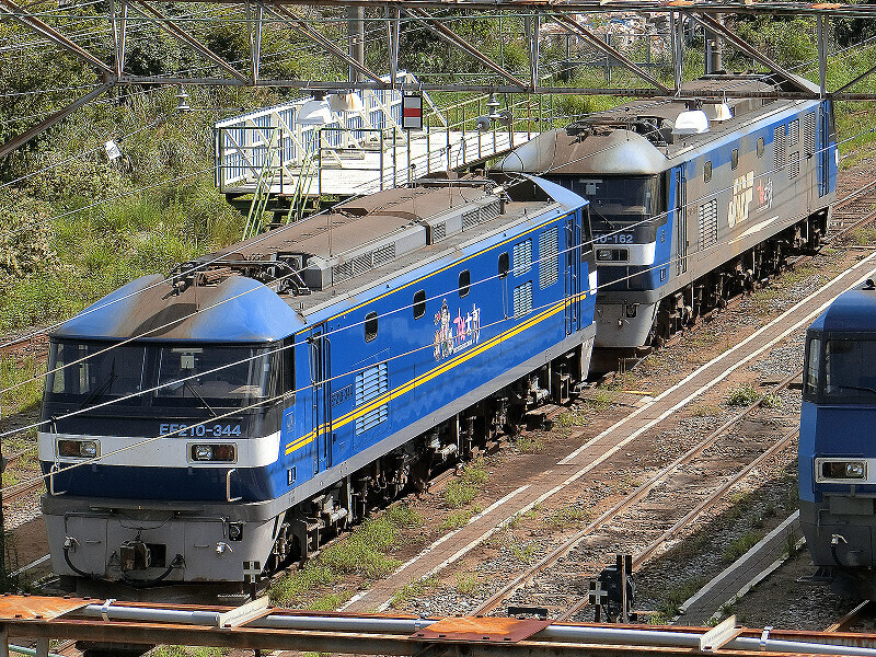 トラムウェイ 国鉄101系朱色1号 その5 - 穂の原でんしゃ製作所