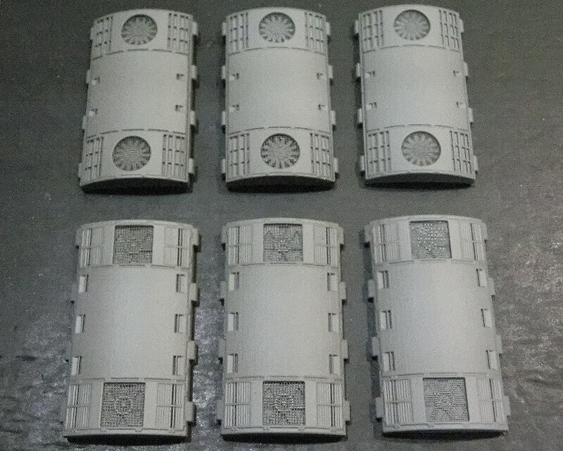 SUDEXPRESS S1592401 DB Cargo 159 240-1 Ep.6 その1 - 穂の原でんしゃ製作所