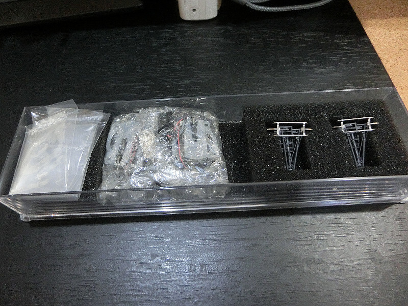 SUDEXPRESS S1592401 DB Cargo 159 240-1 Ep.6 その4 - 穂の原でんしゃ製作所