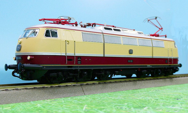 ESU 31173 DB E03 003 Ep.3 その2 - 穂の原でんしゃ製作所