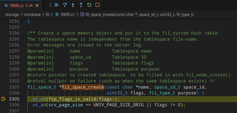 MySQLをVSCodeでdebugしてみる。 - FLINTERS Engineer's Blog