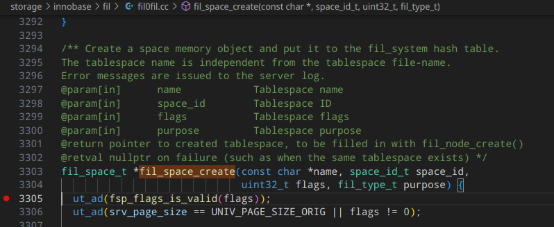 MySQLをVSCodeでdebugしてみる。 - FLINTERS Engineer's Blog