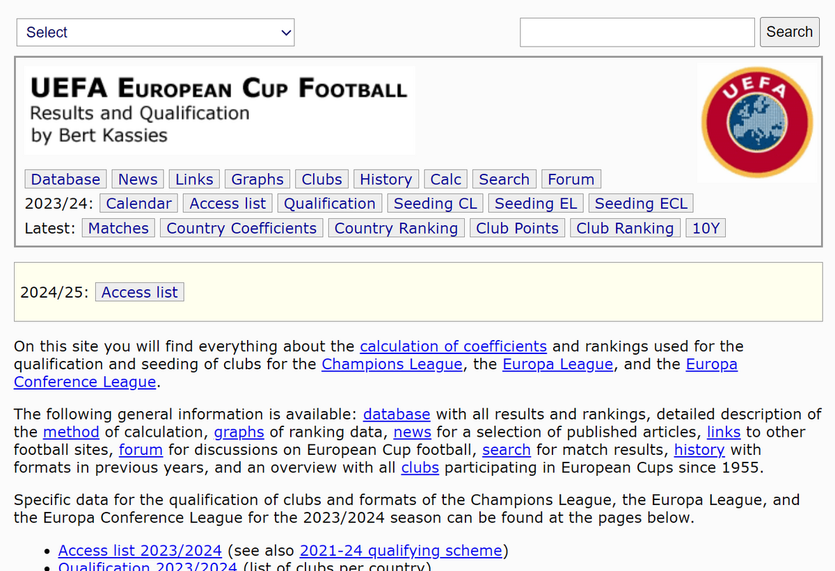 【2023年版】スタッツから移籍情報まで！サッカーおすすめデータサイトまとめ - efStats
