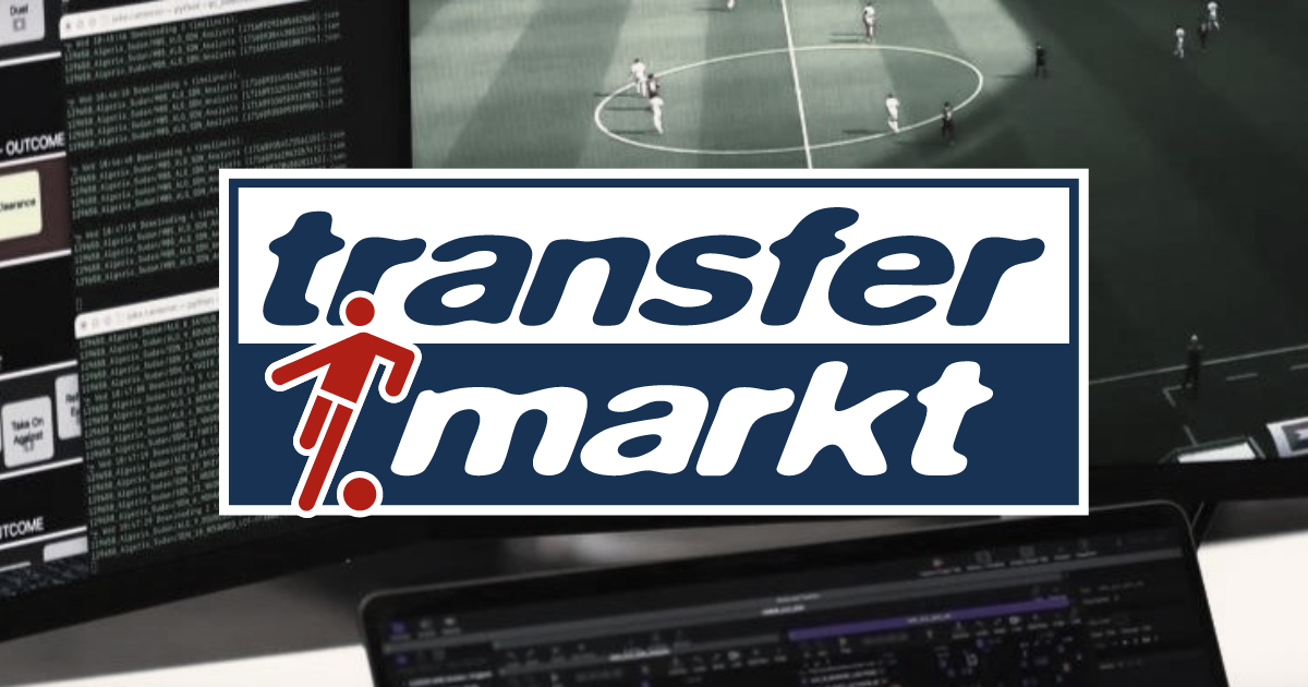 【海外サッカー】移籍情報を網羅するサイト「Transfermarkt」のおすすめ機能まとめ - efStats
