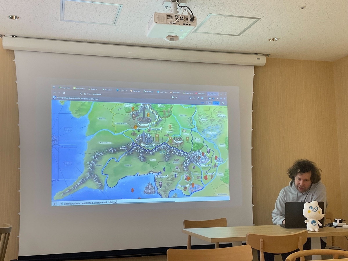 4月のTokyo Clojure会を開催しました！ - Toyokumo Tech Blog