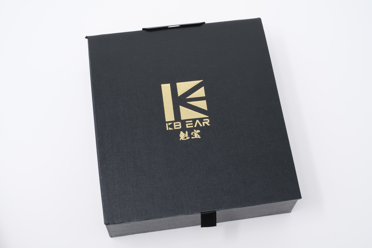 KBEAR Robin 青雀 レビュー「バランスの良さを磨き上げ、たどり着いた一つの完成形」 - Abusan’s Journey