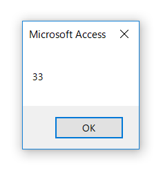 GetAttr関数 - もう一度学ぶMS-Access