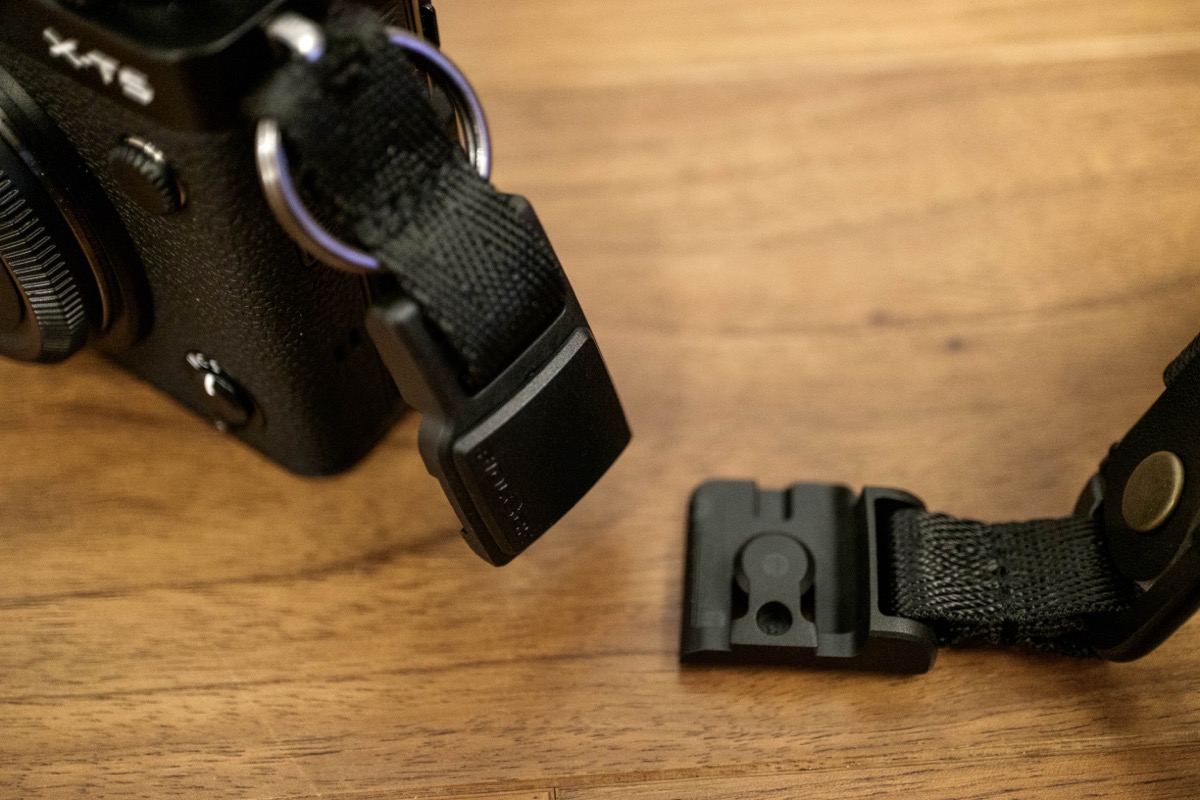 X-T5をドレスアップしよう！取り付けしたアクセサリーの紹介 - カメライフログ