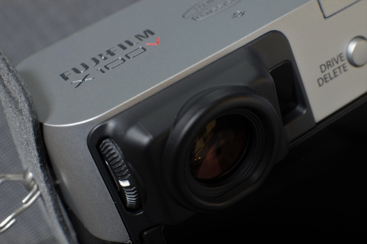 X100VIが発売される事を受けて、X100Vについてだらだらと書いていく - カメライフログ