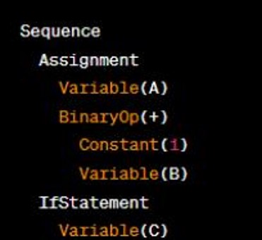 ChatGPT (Advanced Data Analysis)でBNF式からパーサーを生成する - Taste of Tech Topics