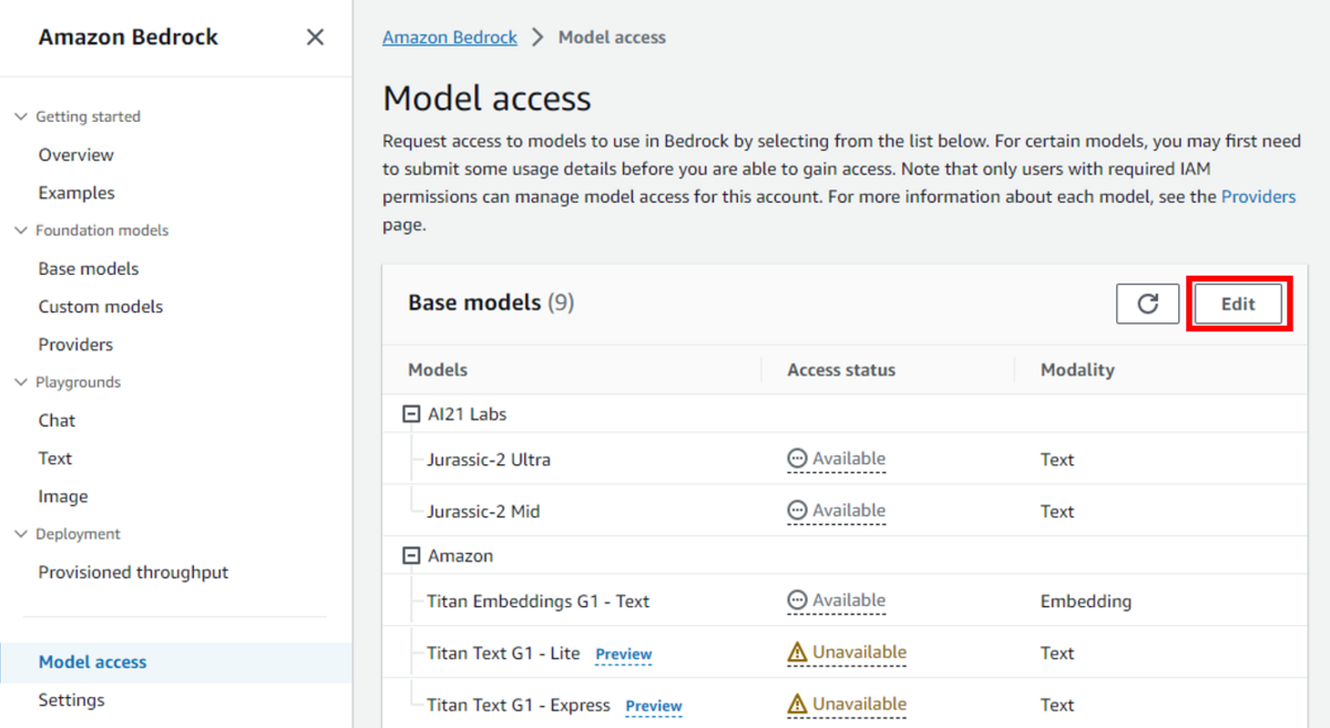 Amazon Bedrock の Claude と Stable Diffusion を組み合わせて簡単に画像生成 - Taste of Tech Topics