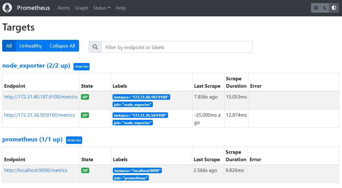 pyinfraを使ってWindows環境から自動構築を実行してみた - Taste of Tech Topics