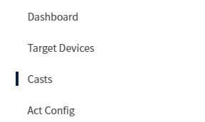 Actcastでフォトインタラプタを使って、物体を検知し通知する。 - Actcast開発ブログ