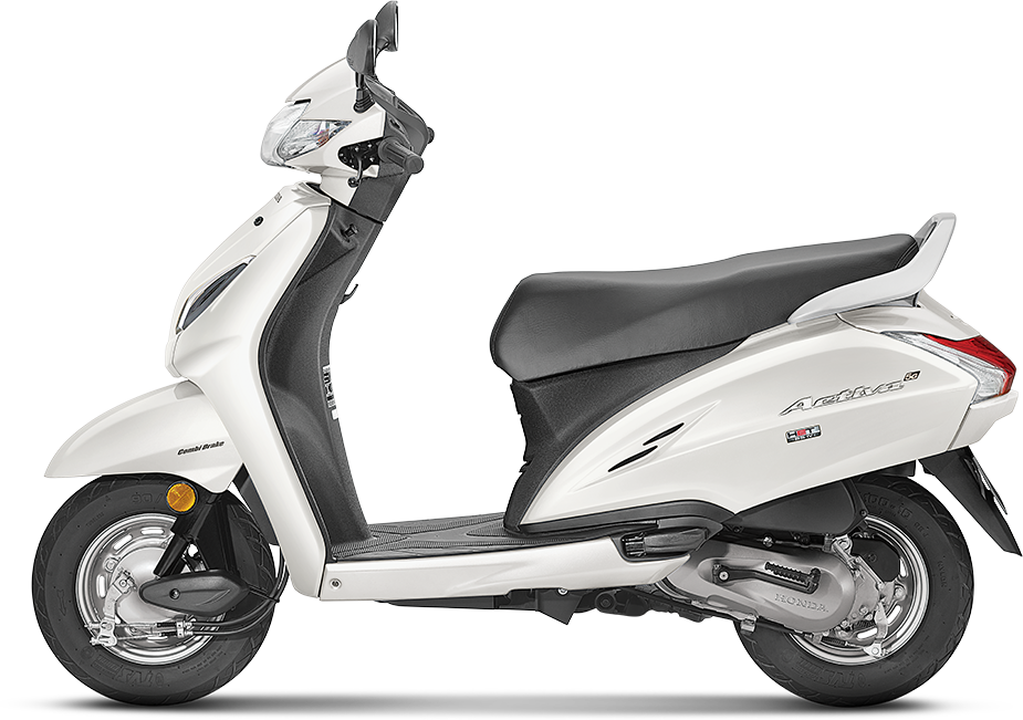 Honda Activa 5G all colors - activa5gcolor’s diary