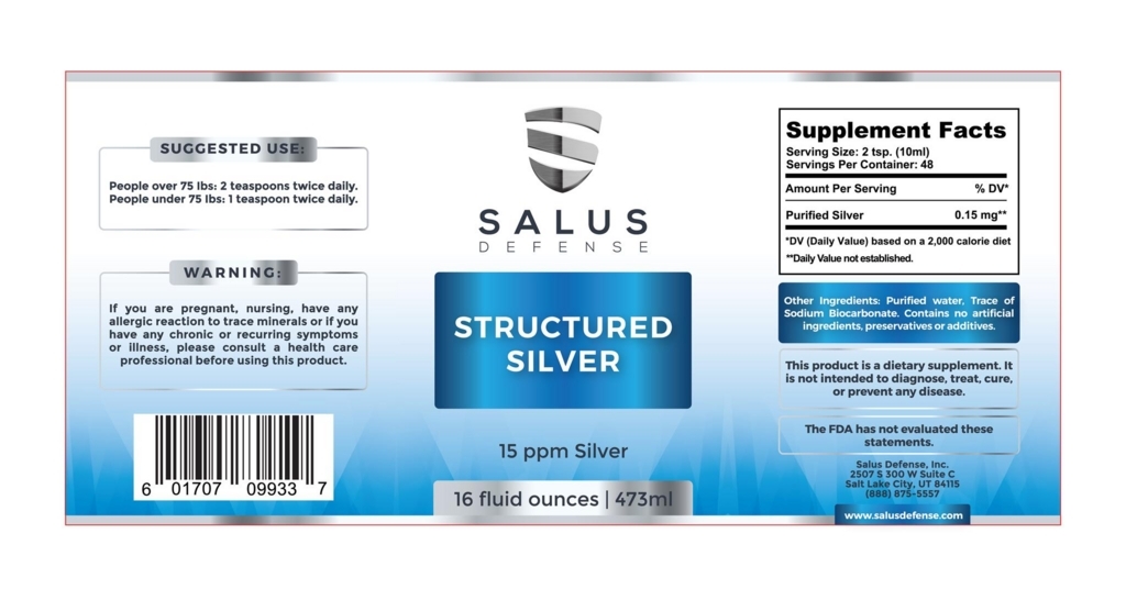 Structured Silver Gel-Price,Benefits,Side-Effects & Where To Buy ...