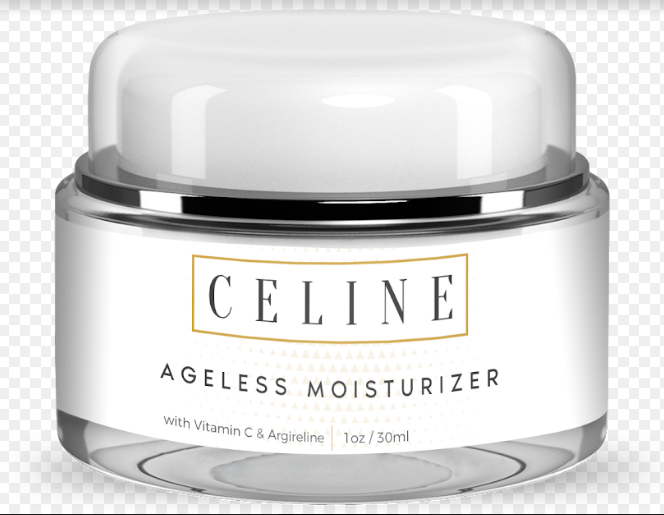 Celine Ageless Face Cream: New Anti Aging Skin care Cream| Trial Offer ...
