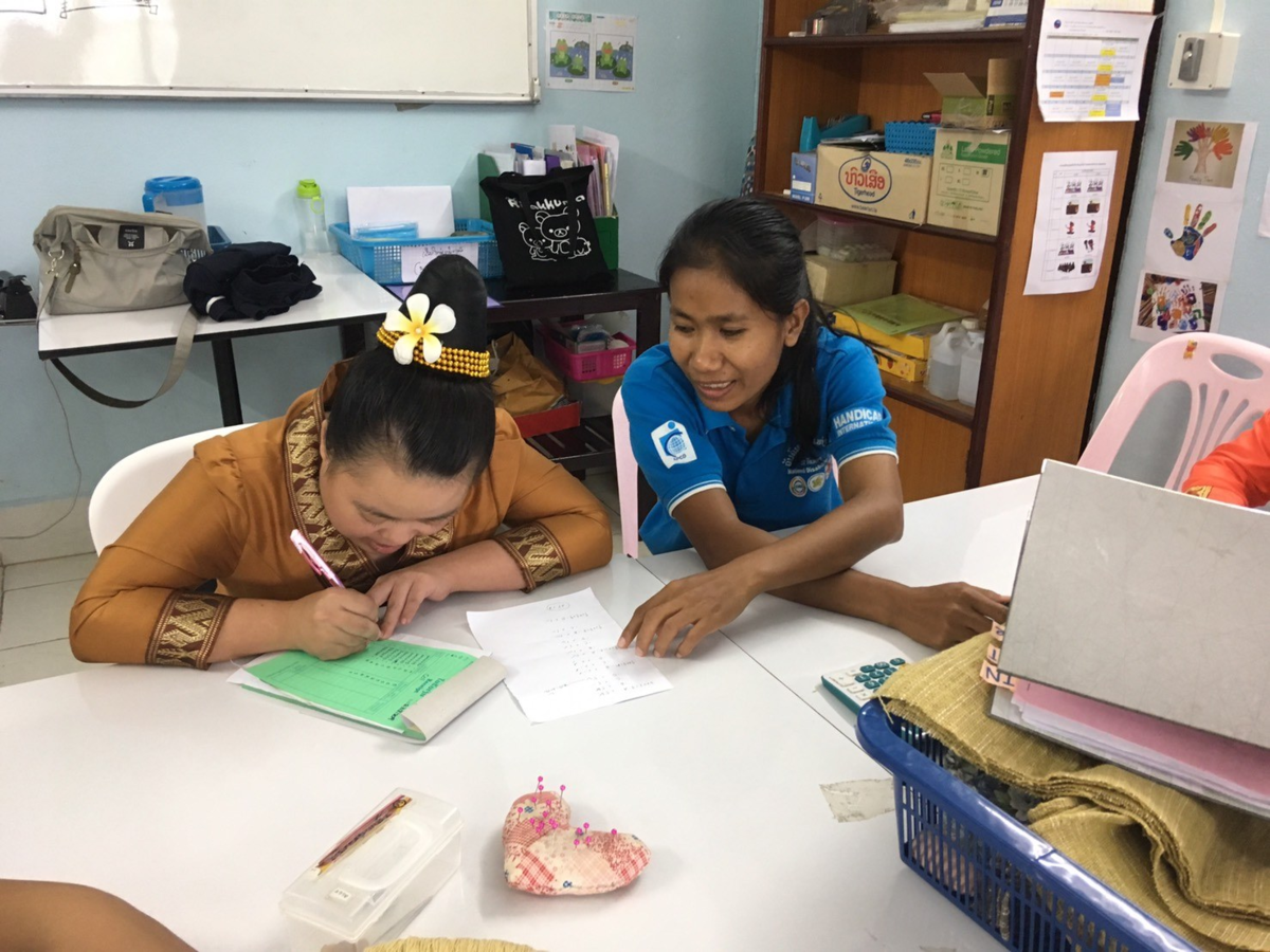 ADDPってどんな団体？ 現在行っている5つの活動をご紹介！ - みんなの毎日 in ラオス