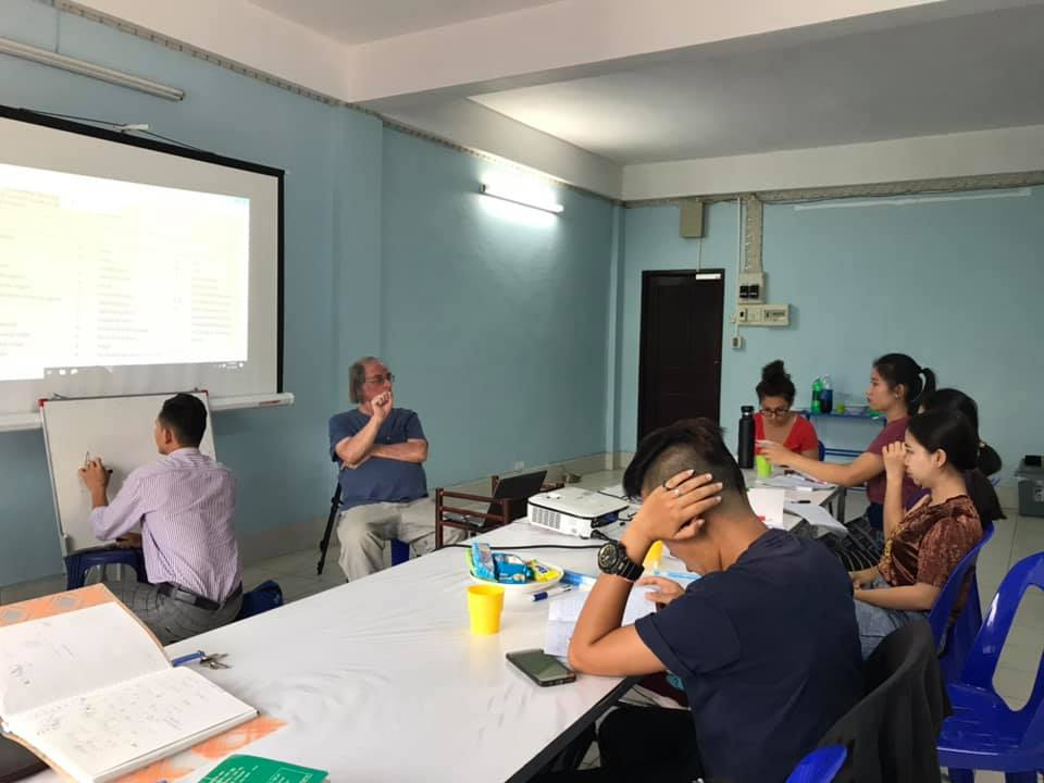 ADDPってどんな団体？ 現在行っている5つの活動をご紹介！ - みんなの毎日 in ラオス