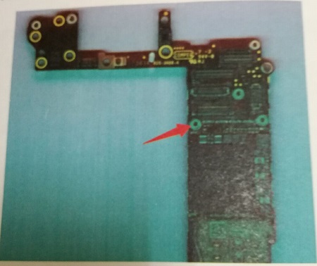 How to Fix iPhone 6 Broken Logic Board - fixphoneの日記