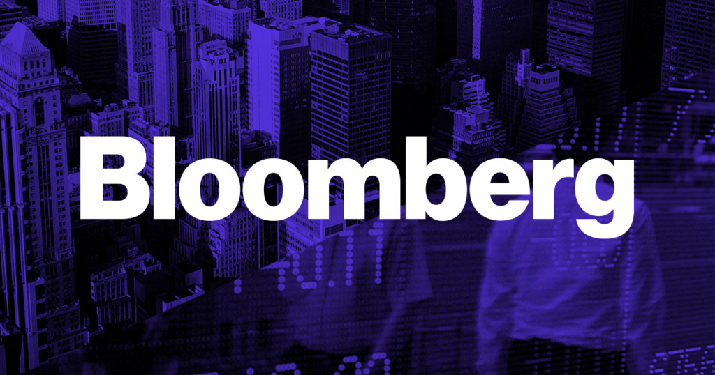 ADS Is Easy To Read About Through Bloomberg - Ads Bloomberg