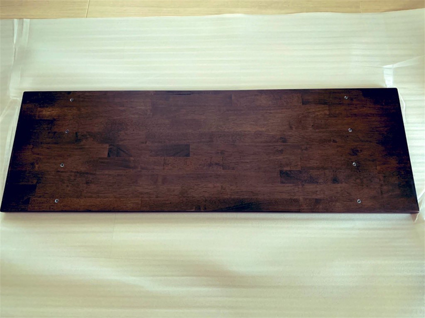 KANADEMONO TVボードをオーディオラックにしてみる - あくろぐ