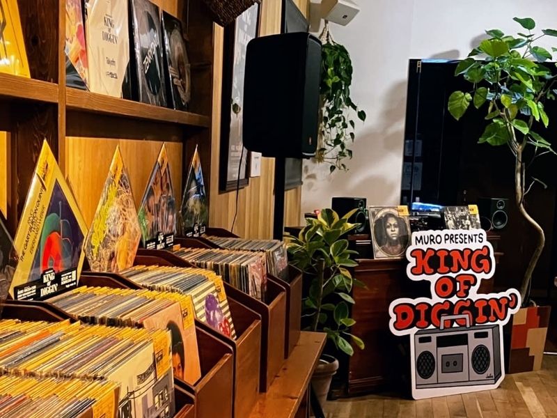 DIGGIN'HOUSE - 波乗り後日記 (aftersurf’s diary)