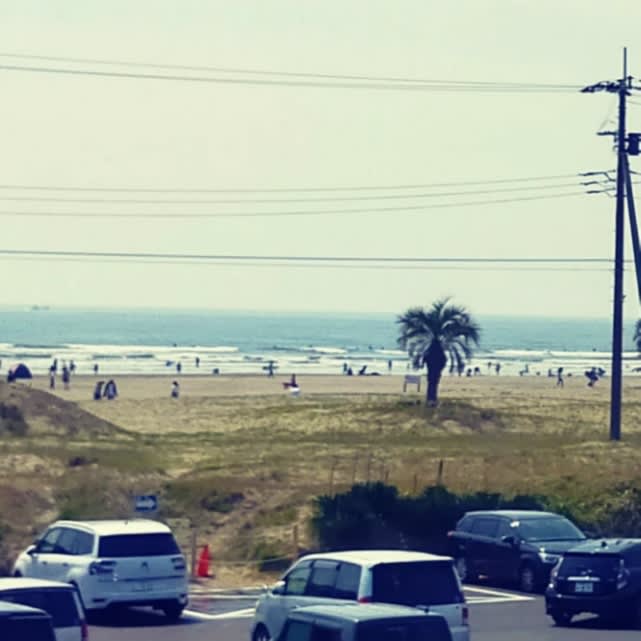 GW後半 / SURFING 2022 #17-19 - 波乗り後日記 (aftersurf’s diary)