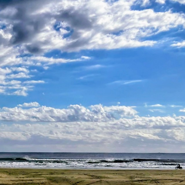 surfing#67 オフ腰腹SET胸→パン - 波乗り後日記 (aftersurf’s diary)