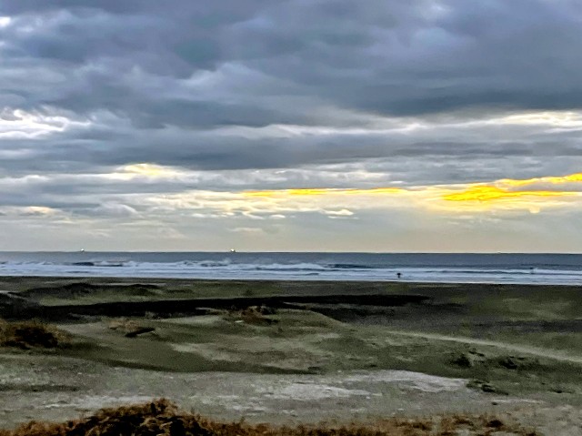 surfing#67 オフ腰腹SET胸→パン - 波乗り後日記 (aftersurf’s diary)