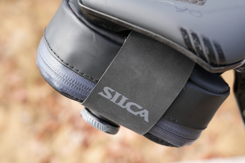 SILCA MATTONE PACKの使用感レビュー - あぎとろのガジェットBLOG