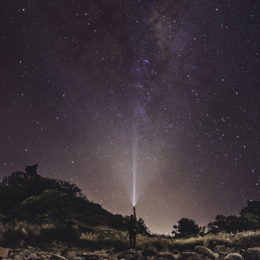 Nexus 5X / Nexus 5でライトを付ける方法・手順 - あんりふ！