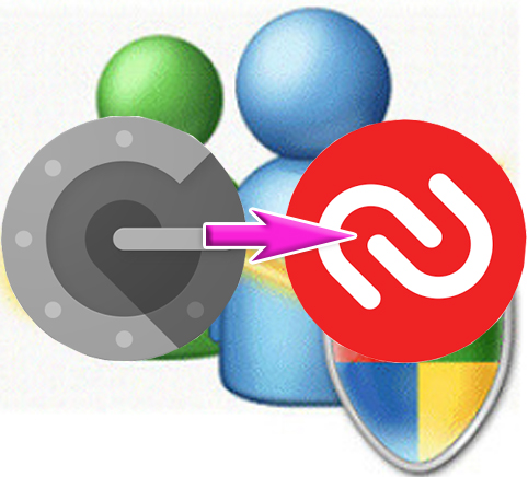 Authyで2段階認証をAndroid・iPhone・PCで同期する方法とGoogle認証から移行する方法！ - あんりふ！