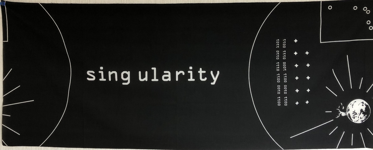 tacica 『singularity』全曲感想【後編】 - 限りない日々の逃走劇