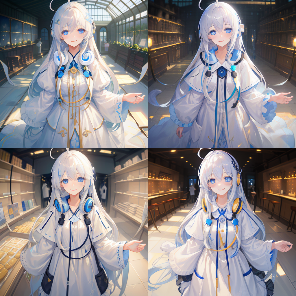 【実例付き】Stable Diffusionの「ControlNet」使い方ガイド - AIワンダーランド