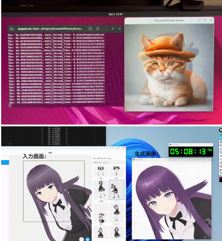 動画生成AI比較_240720 - AIワンダーランド