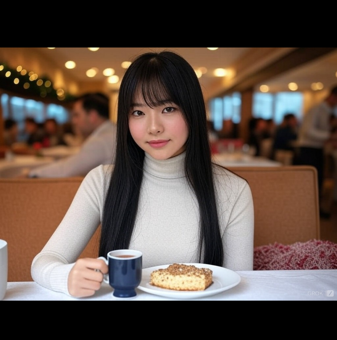 自画像 - Yamada's Tea Time