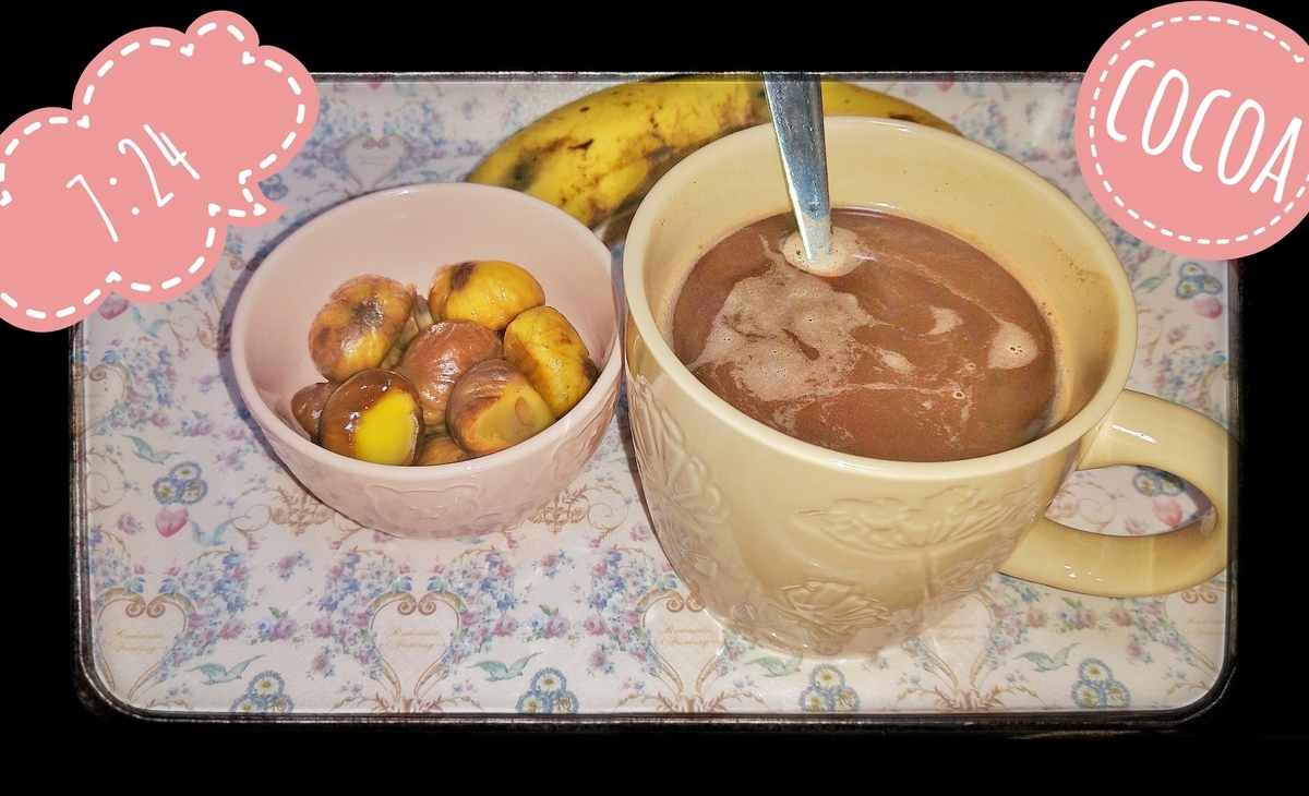 朝tea - Yamada's Tea Time