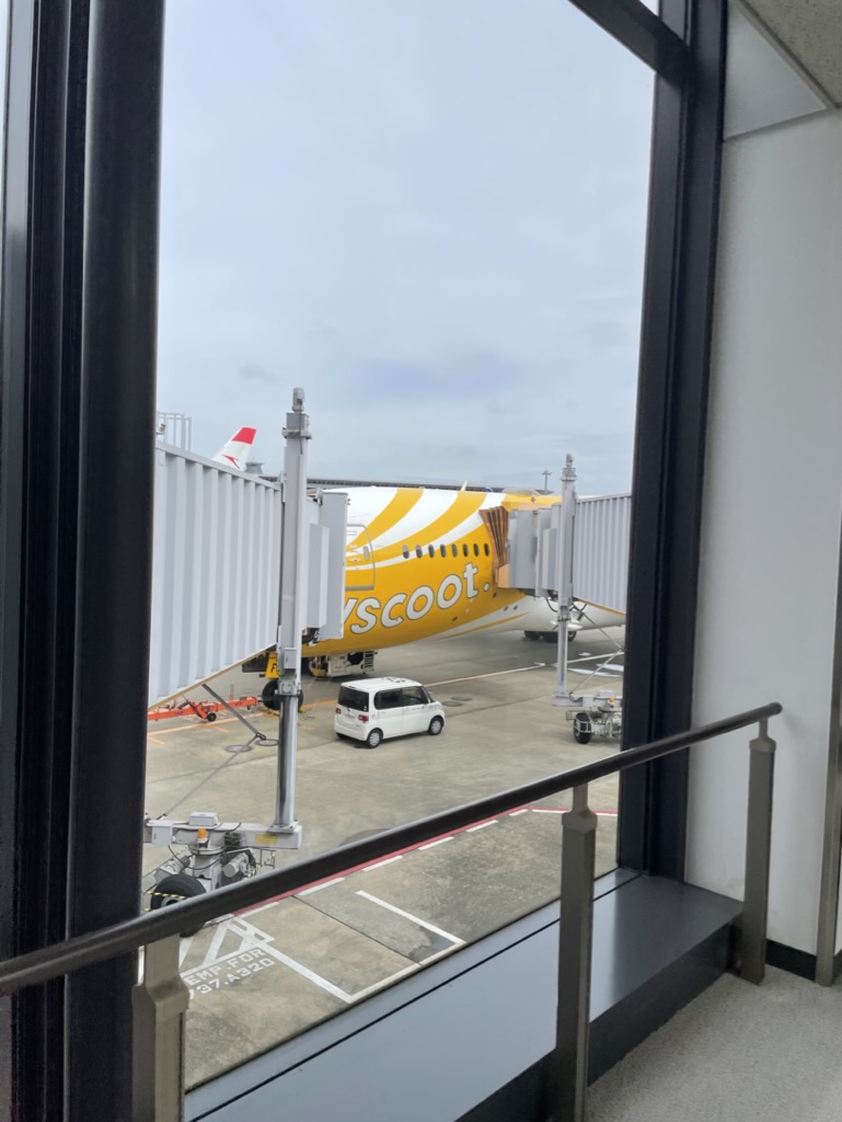【搭乗記】スクートの機内食は？成田-シンガポール往復便 LCCでシンガポール旅行時の機内食・座席・モニター・獲得マイル・オンラインチェックイン ...