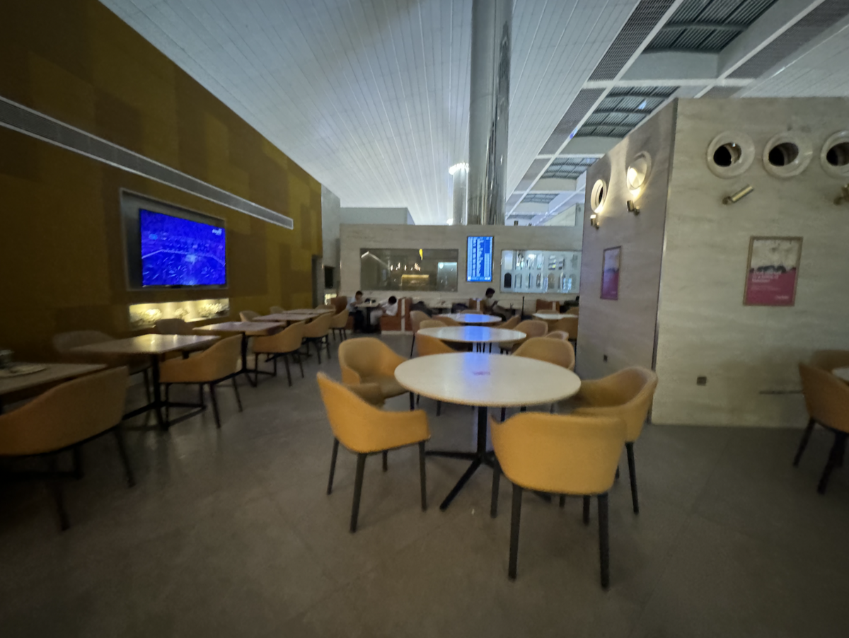 【レビュー】ドバイ空港T3のプライオリティパスで入れるラウンジは？ marhaba LoungeとAhlan Lounge at Bを利用した ...