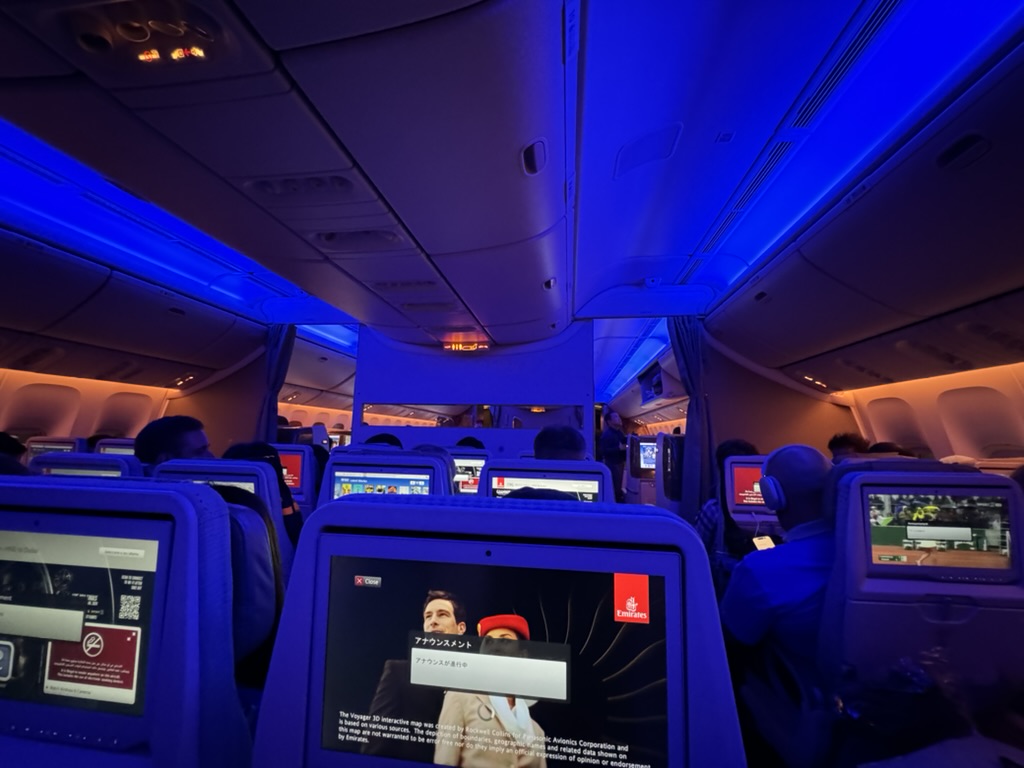 【搭乗記】スリランカ航空の機内食は？ 成田-コロンボ往復便の機内食・座席・モニター・獲得マイル・オンラインチェックインなど実体験紹介 ...