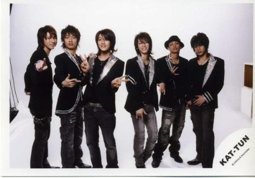 個別「KAT-TUN」の写真、画像 - Ryo's fotolife