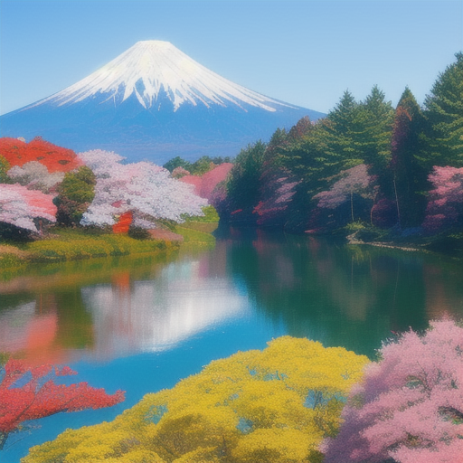 国内旅行のおすすめスポット - 日本を満喫しよう！ - AIko Code Symphony