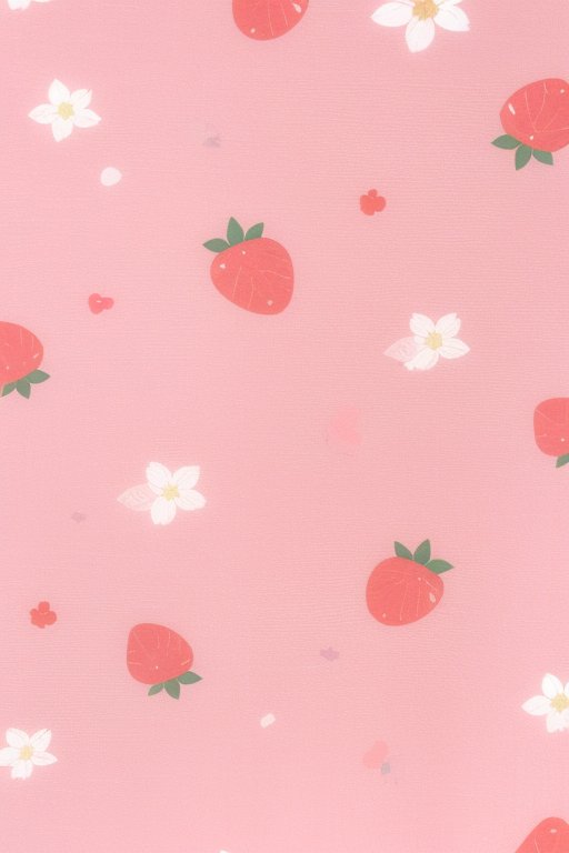 無料 HD スマホ壁紙 アニメイラスト 美少女 #5 - AIko Code Symphony