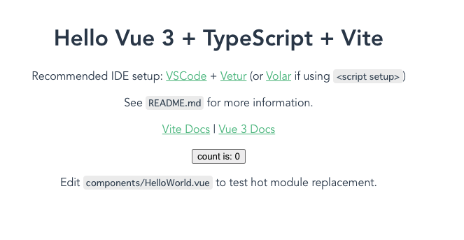 ReactとVueを意識せずに両方使えるようにLaravel+Sail+Viteでtsx環境を用意する - クイック エンジニアリングブログ