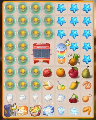 『Merge Design（マージデザイン）』レベル25に到達しました！ポイ活 - ainoポイ活日記