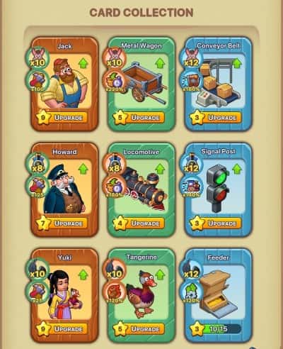 『Idle Farmer』レベル28に到達しました！ポイ活 - ainoポイ活日記