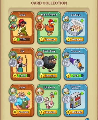 『Idle Farmer』レベル28に到達しました！ポイ活 - ainoポイ活日記